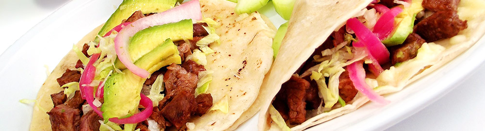 Yallah Taco - State College, PA 16801 (Menu & Order Online)